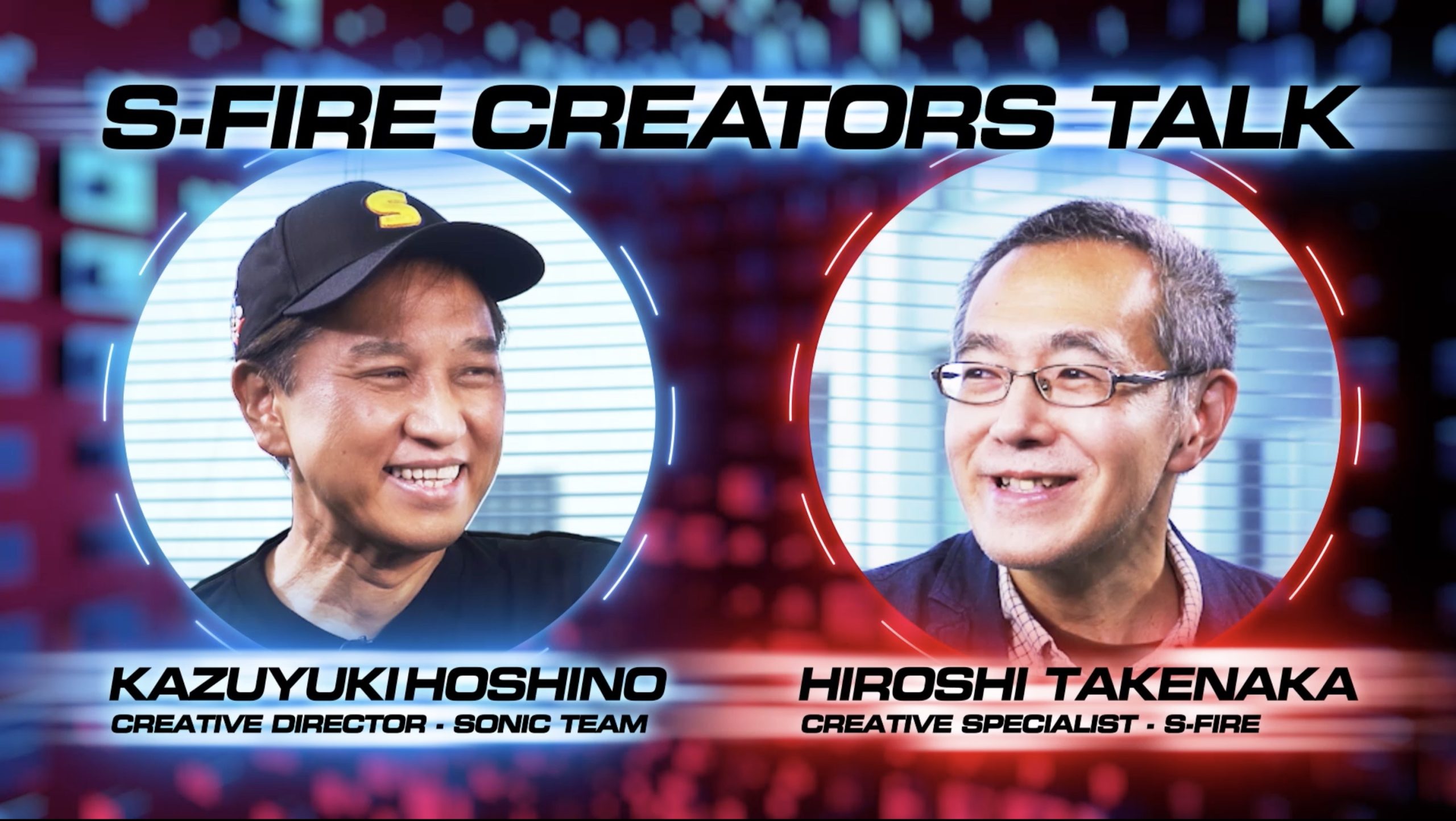 【セガ様】フィギュア作りに対してクリエイターのこだわりを対談形式で表現したムービー！ - vivitoの企業情報サイト